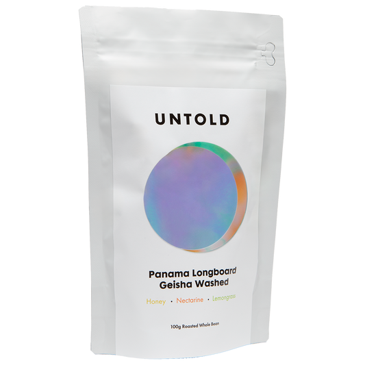 All Coffee – Untold Coffee Lab