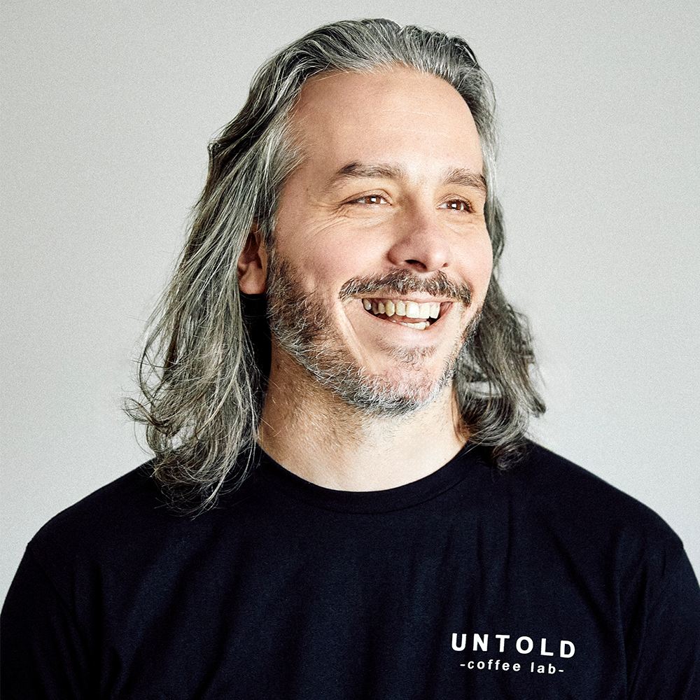 Our Untold Story – Untold Coffee Lab